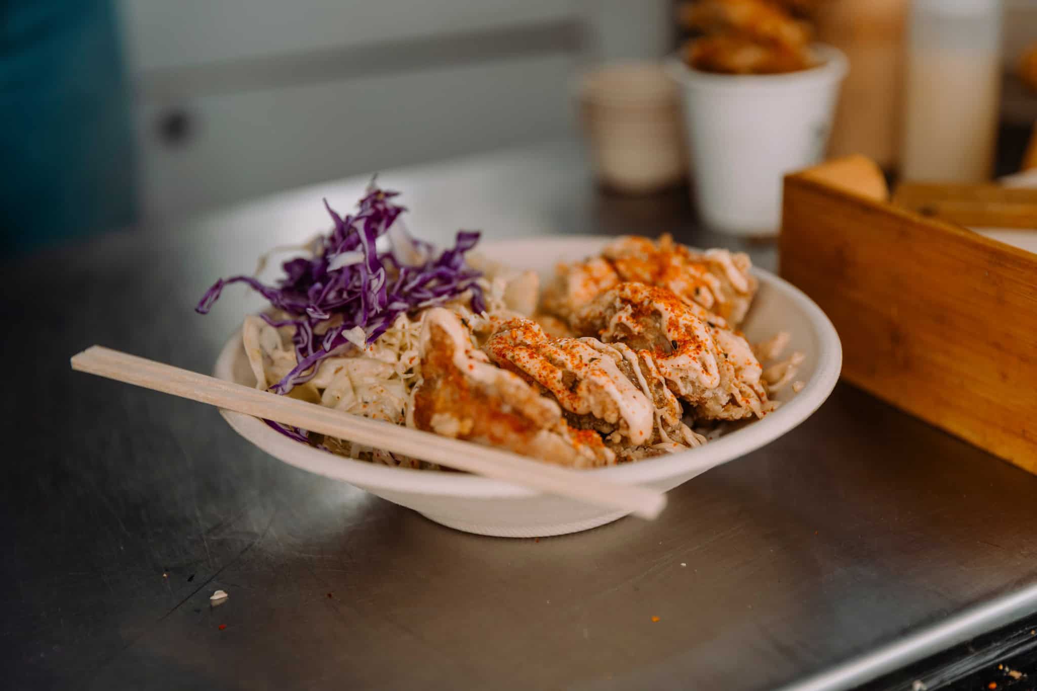 Manly Food Truck Takeaway Night | Auckland for Kids