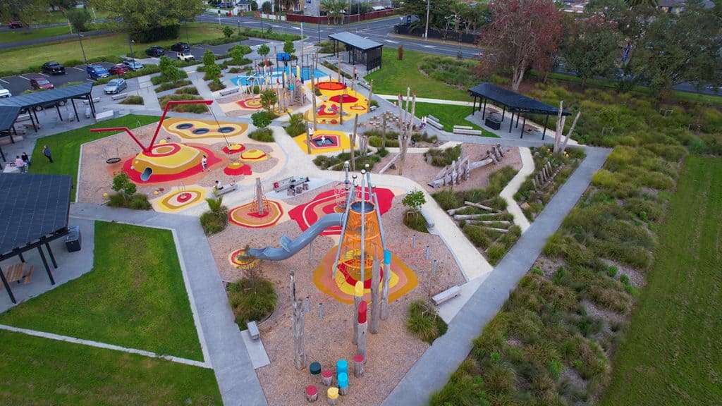 Fun Activities in Auckland with Kids | Auckland for Kids