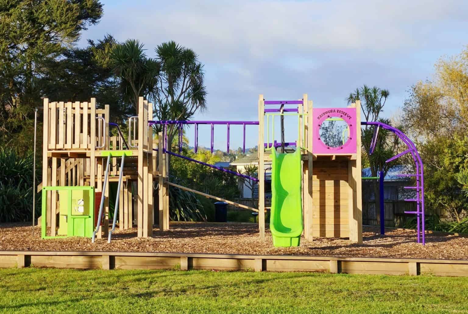 Playgrounds, Parks, Splashpads, Skateparks | Auckland for Kids
