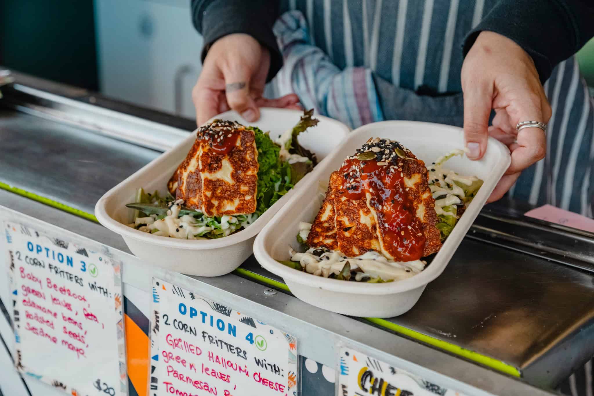 Birkenhead Food Truck Takeaway Night | Auckland for Kids