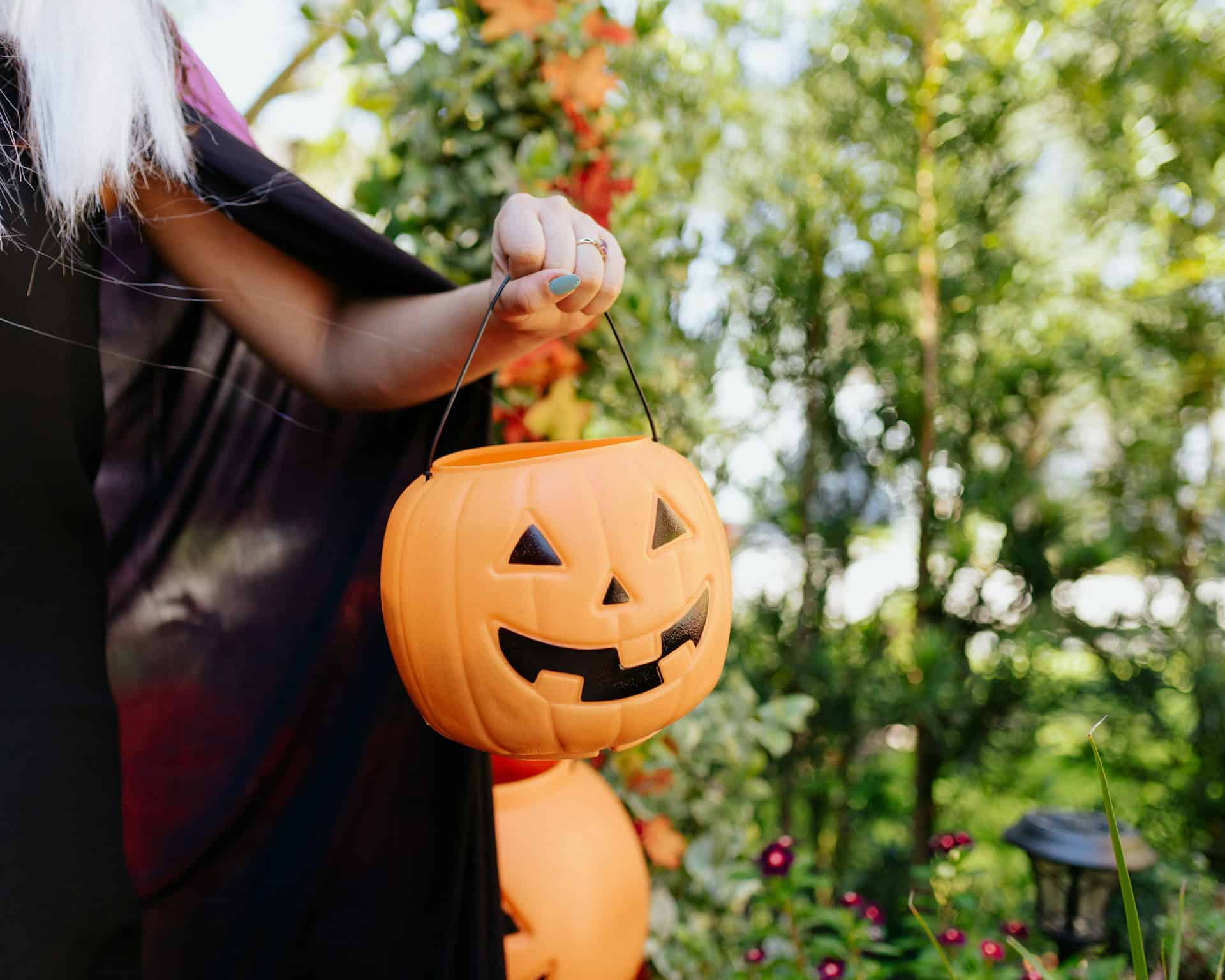Auckland’s BEST Halloween Events for Kids and Teens - 2025 Guide ...