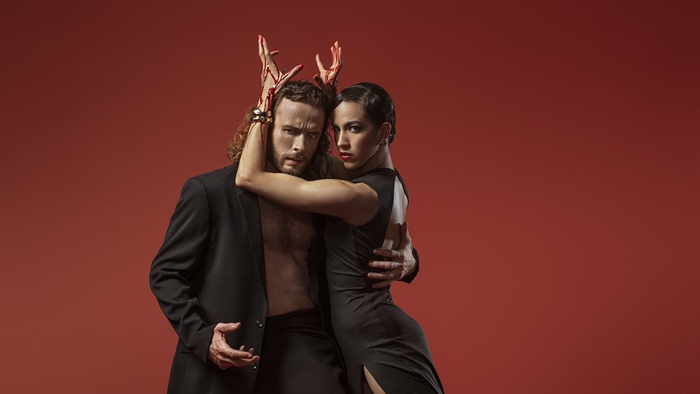 Macbeth performed by the Royal New Zealand Ballet | Auckland for Kids