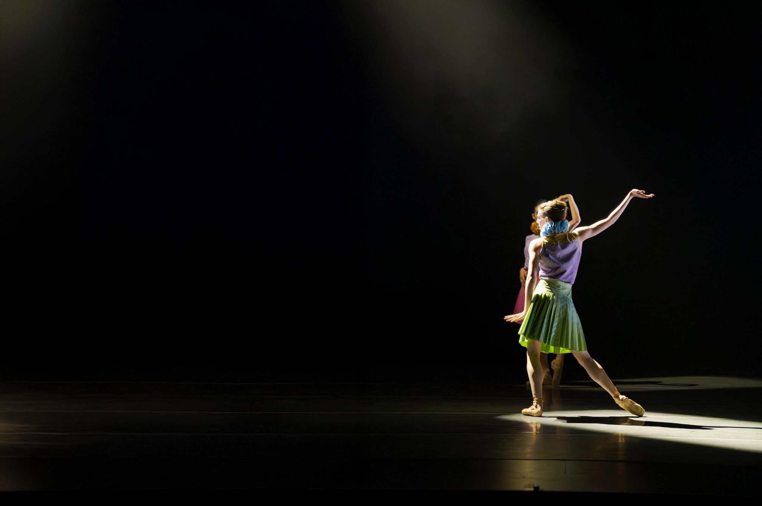 Winter Season - Royal New Zealand Ballet | Auckland for Kids