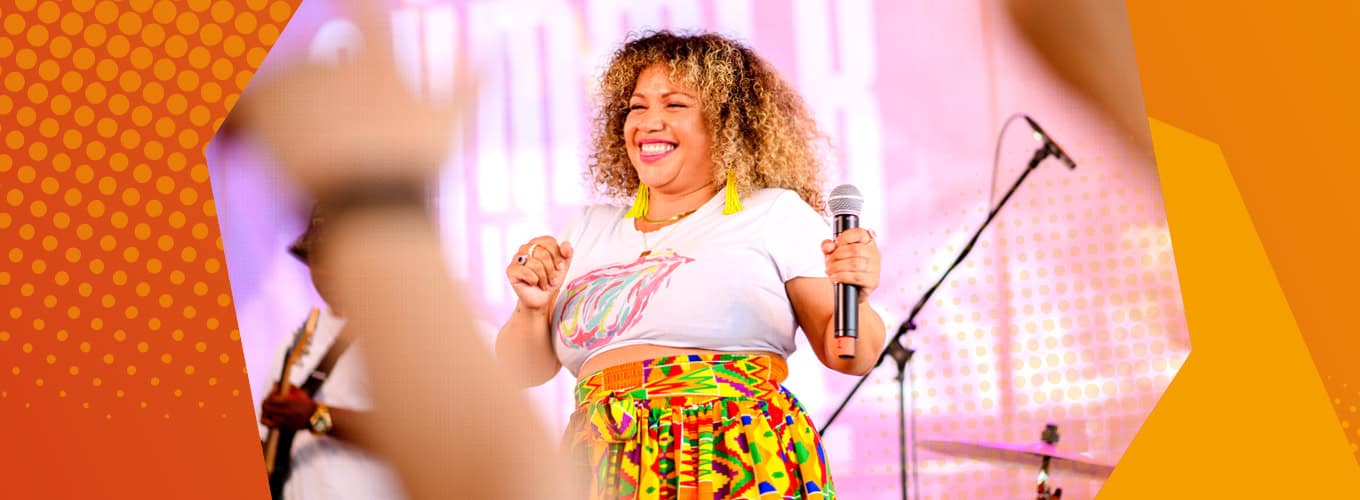 AfroFest 2026 | Auckland for Kids