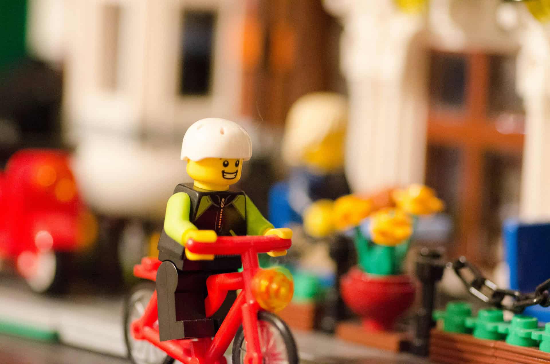 Fun with Lego | Auckland for Kids