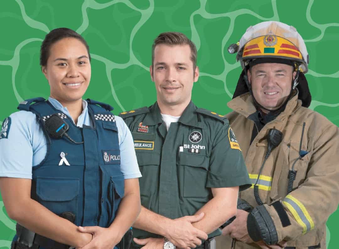 Everyday Heroes 2026 | Auckland for Kids