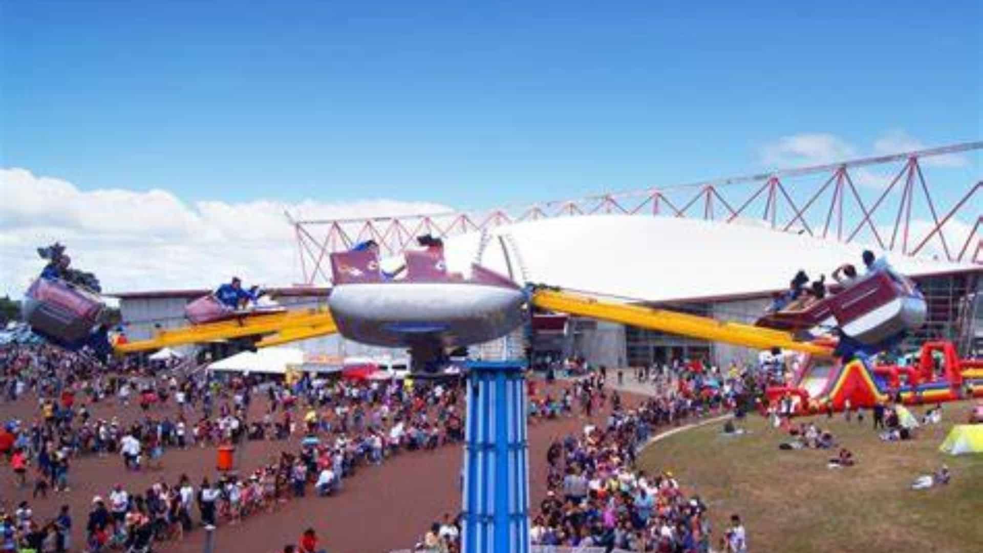Funfest 2026 | Auckland for Kids