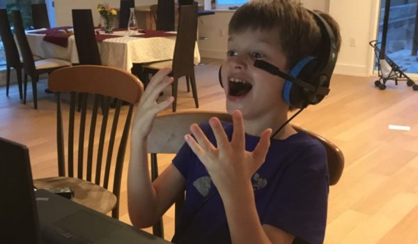 Online classes | Auckland for Kids