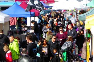 Auckland Markets | Auckland for Kids