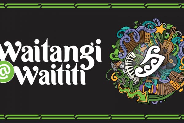 What’s on this Waitangi Day in Auckland for Kids & Families